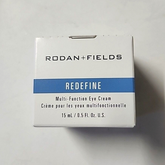 Rodan + Fields | Skincare | Rodan Fields Redefine Multifunction Eye ...